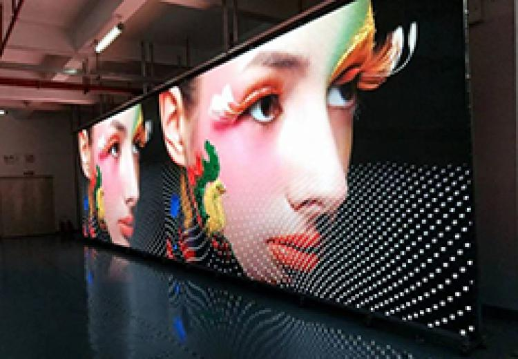Introduction of Important Performance Parameters of LED Full Color ...