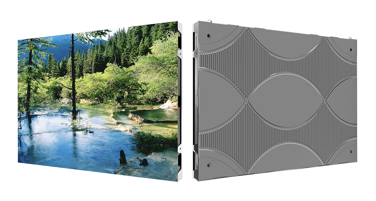 Display Screen Manufacturer